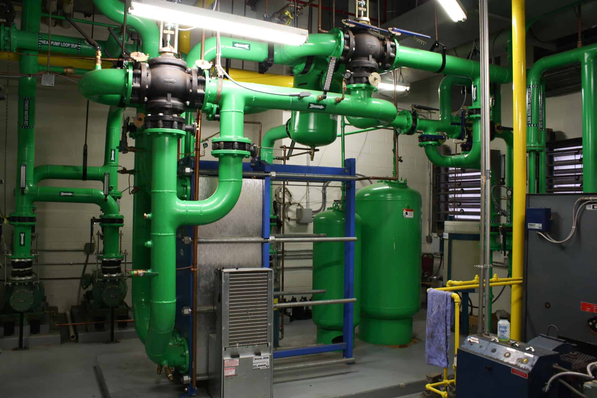 Hotels Boost Profits Through Energy Efficiency | High-Profile Monthly