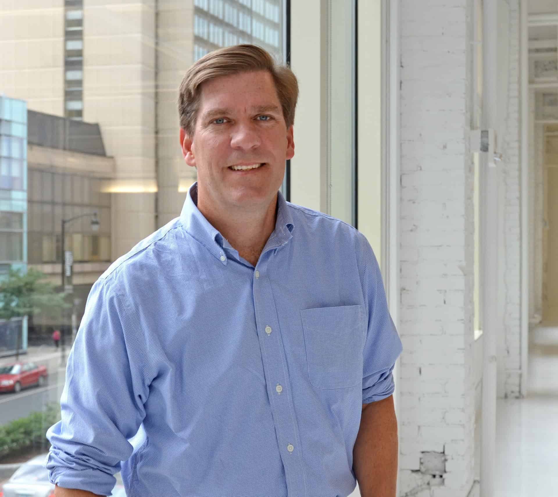 Swain elected to CAF Board of Directors | High-Profile Monthly