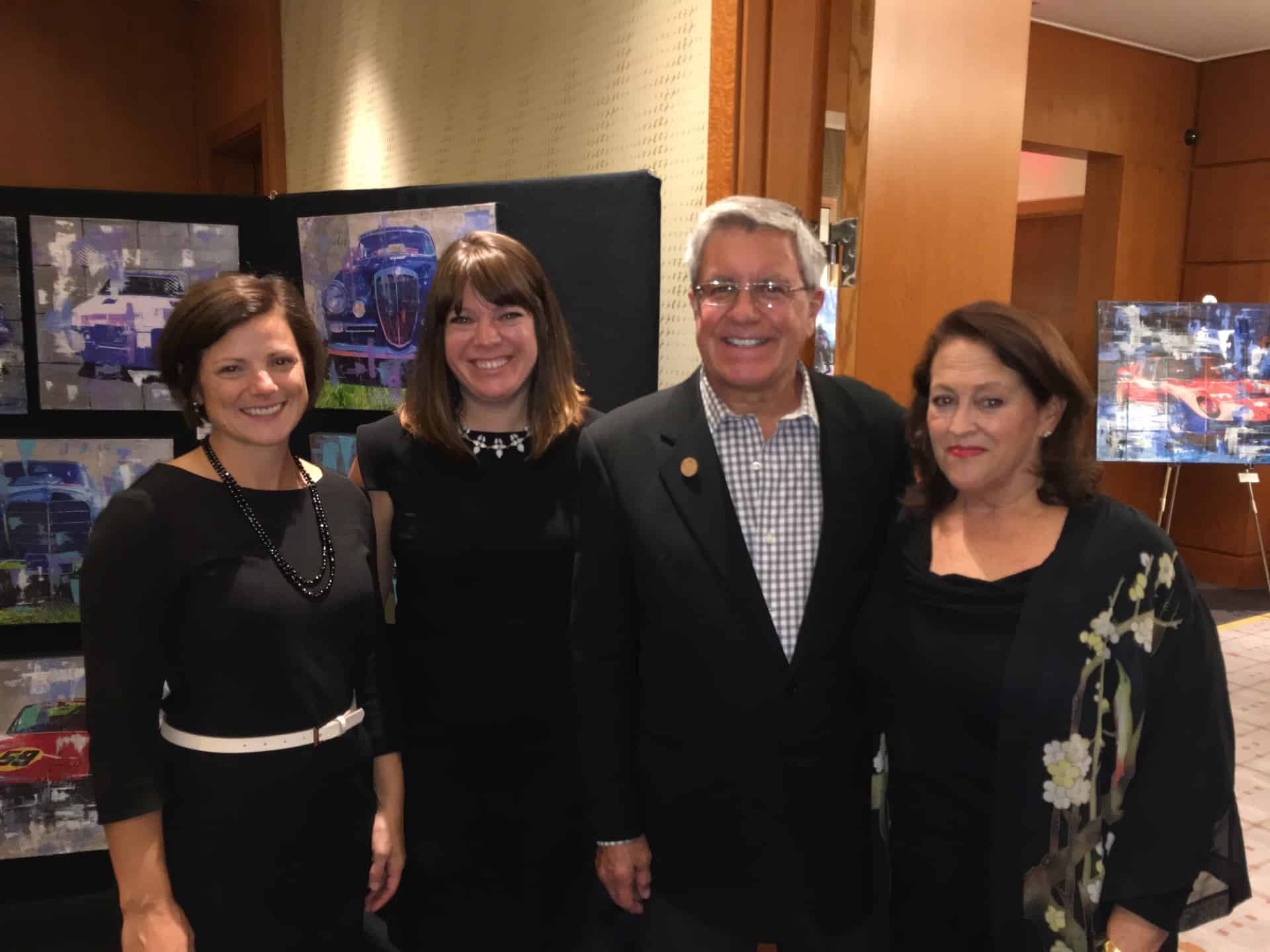 30 Dalton Apartments Partners with Boston Cup to Raise Money for Boston ...