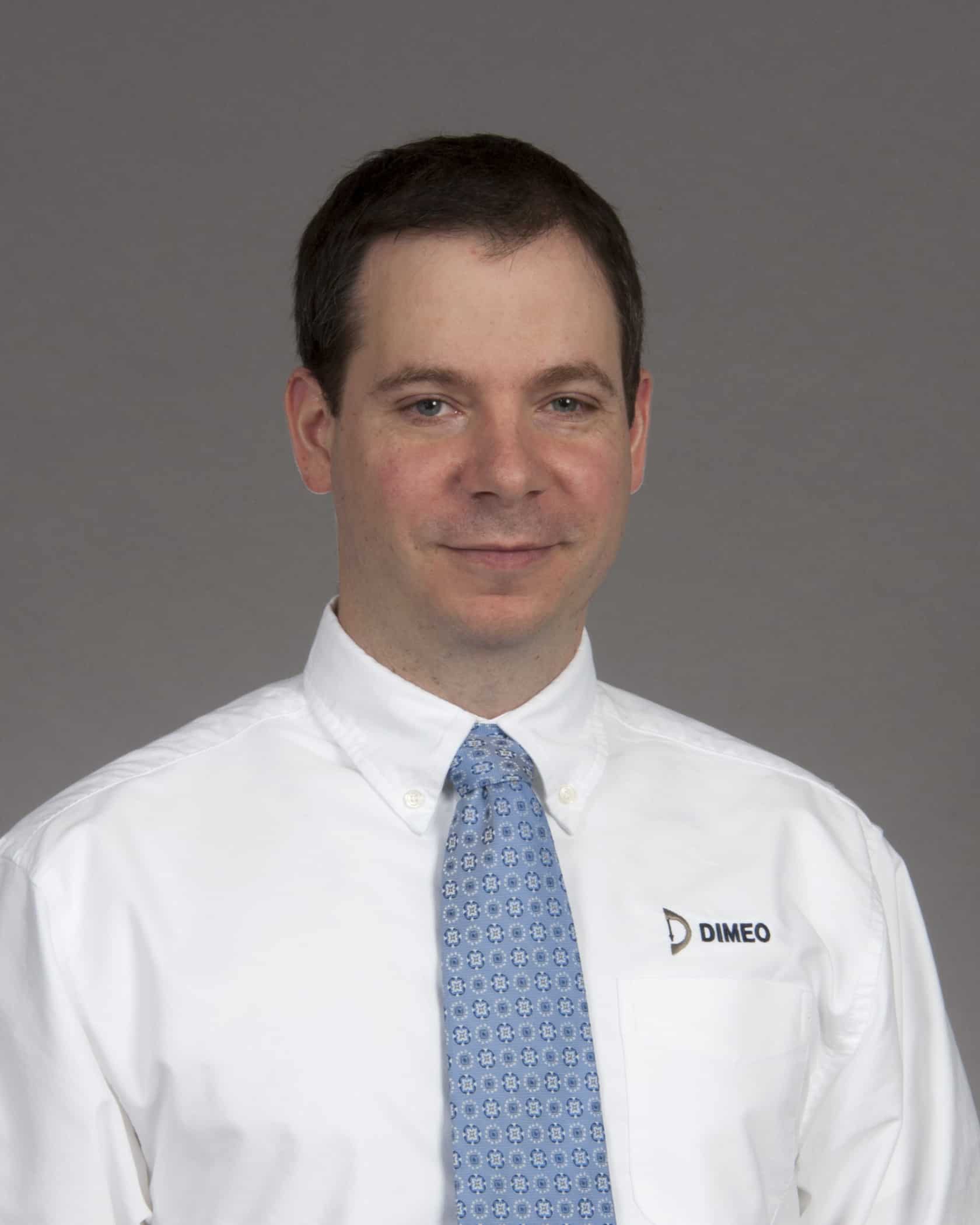 Dimeo Personnel Announcements | High-Profile Monthly