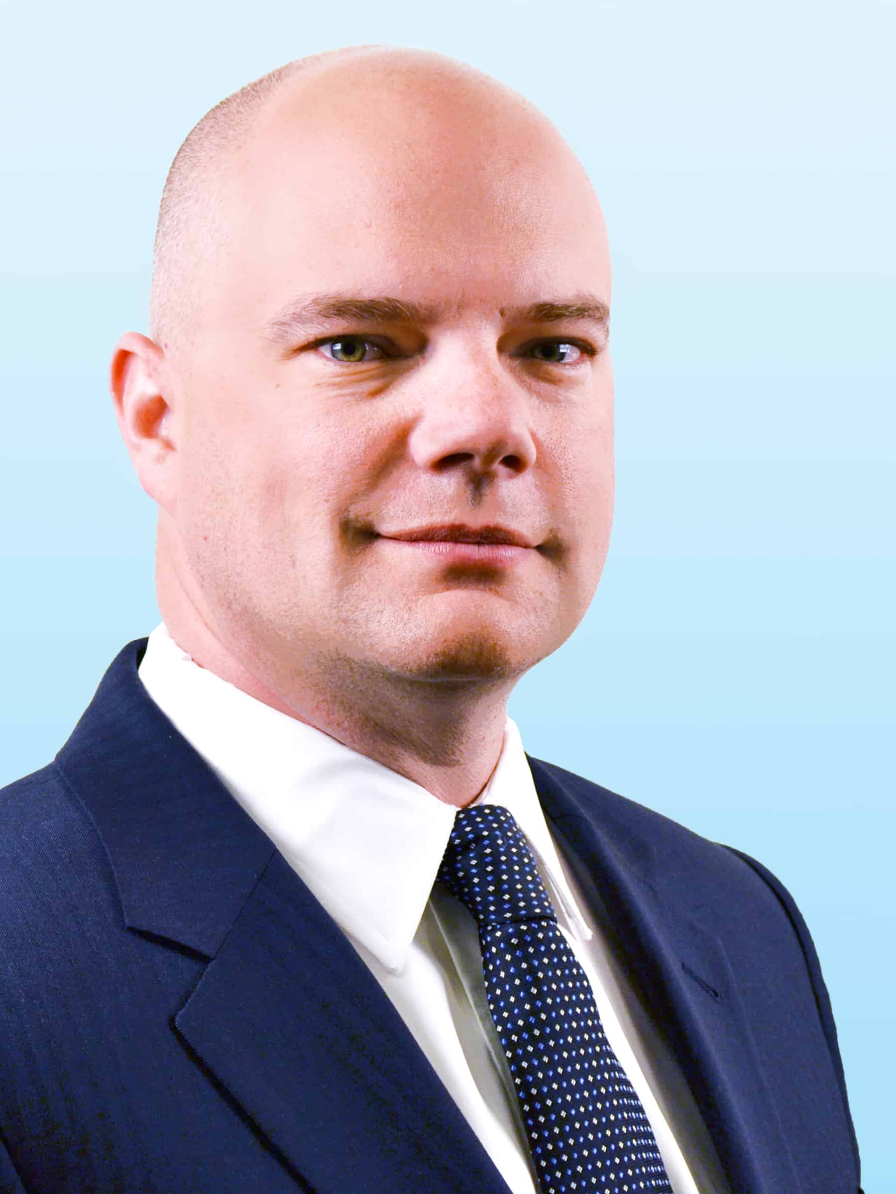 SIOR New England Names Brodigan Chapter President | High-Profile Monthly