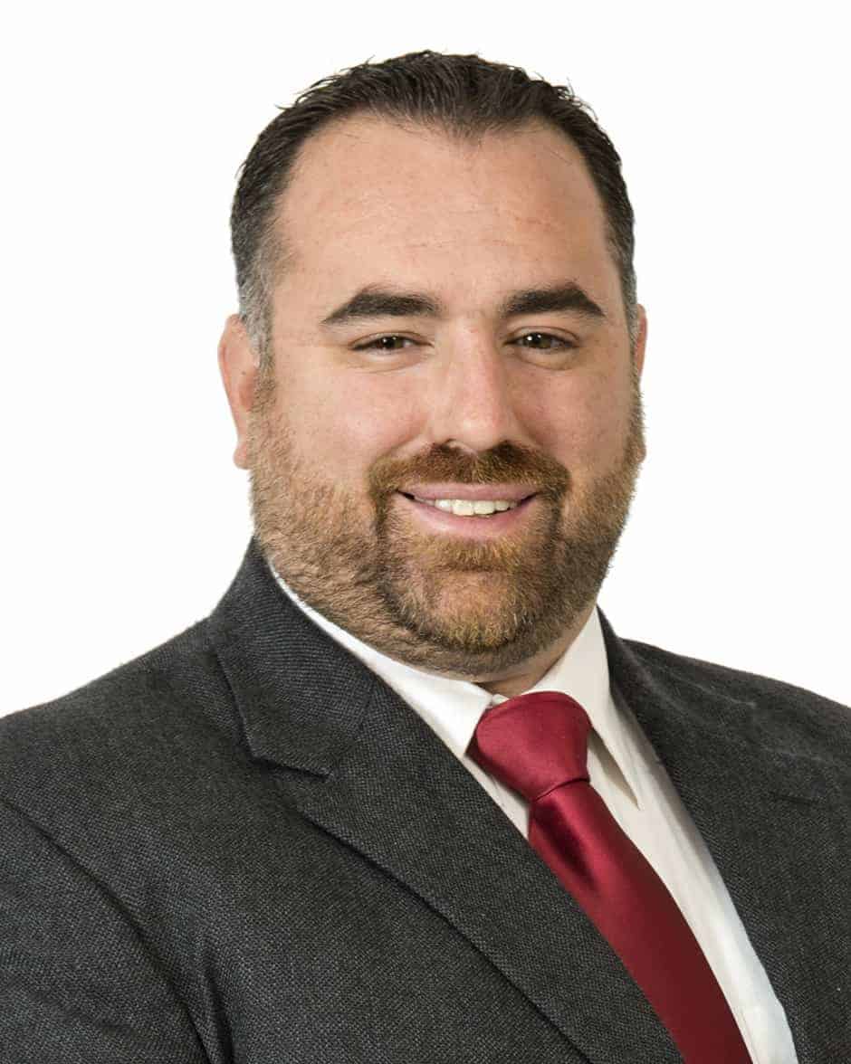 Timberline Promotes Bullio to SR PM | High-Profile Monthly