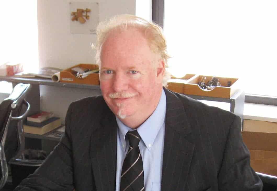 De Jong joins Dietz & Co. | High-Profile Monthly