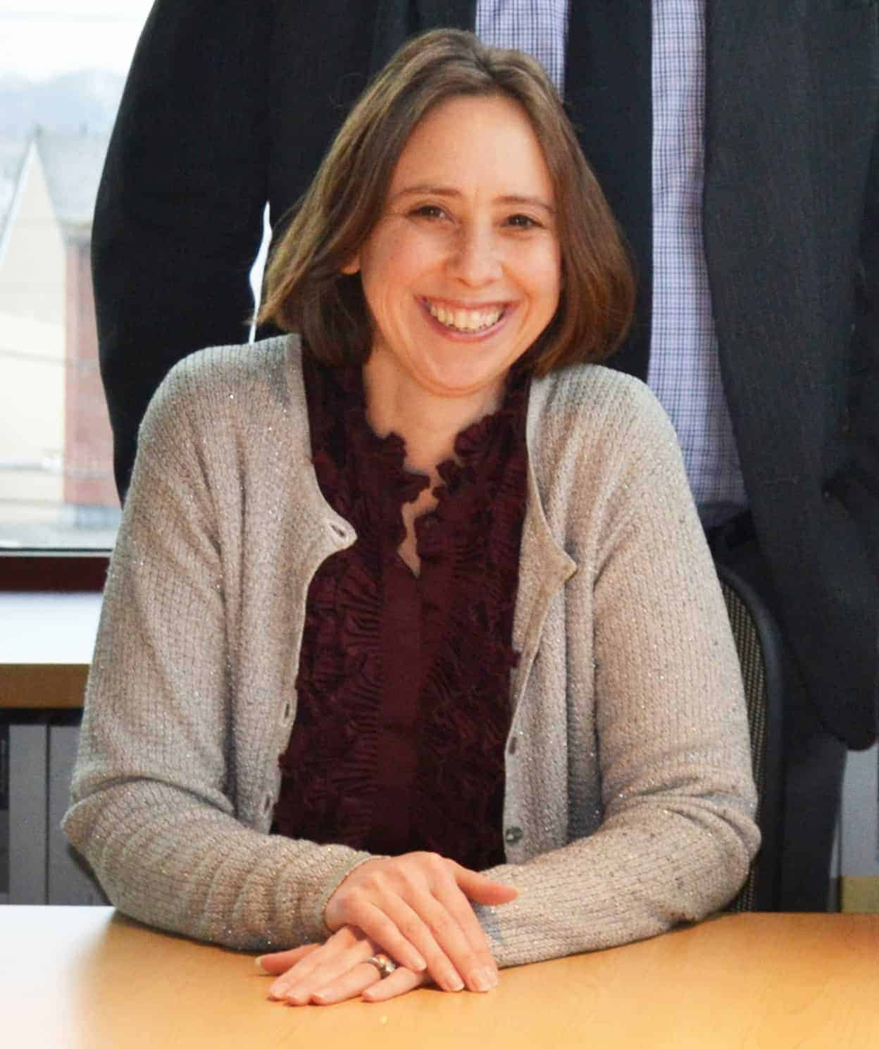 Paolino Achieves Healthcare Design Certification | High-Profile Monthly