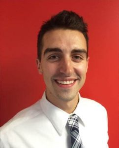 Jewett Welcomes Dan Ray | High-Profile Monthly