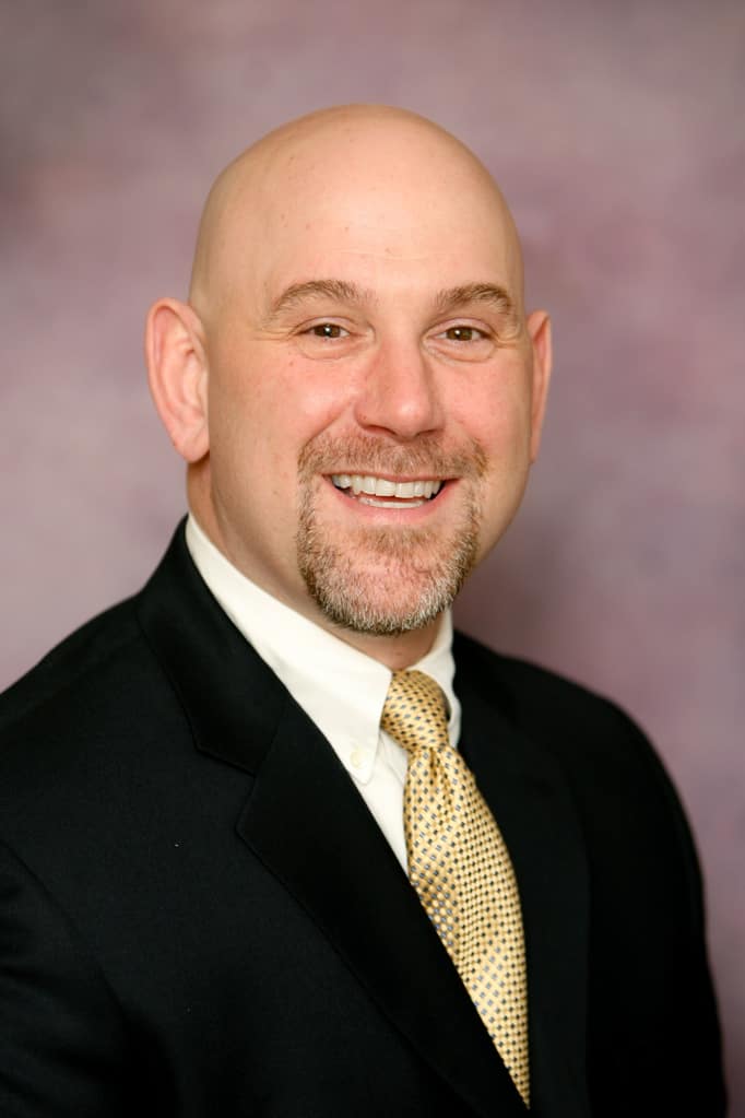 Sacred Heart Names Dirubbo to Board of Directors | High-Profile Monthly