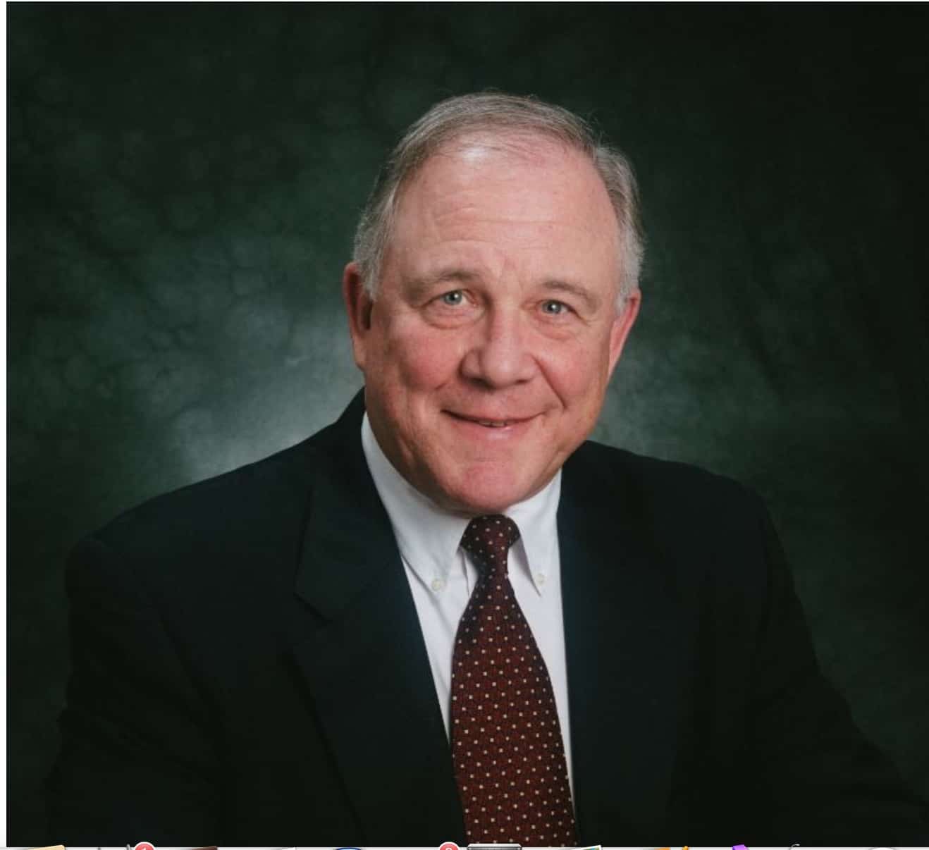 David MacKay - In Memoriam | High-Profile Monthly