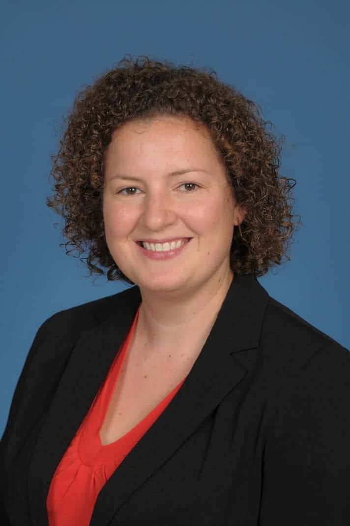 Nitsch Announces New Project Managers | High-Profile Monthly