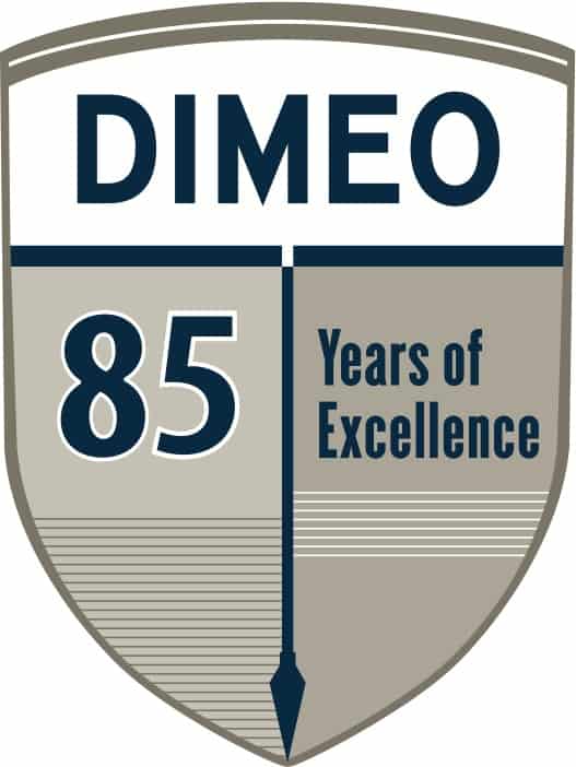Dimeo Construction Company Celebrates 85 Years | High-Profile Monthly
