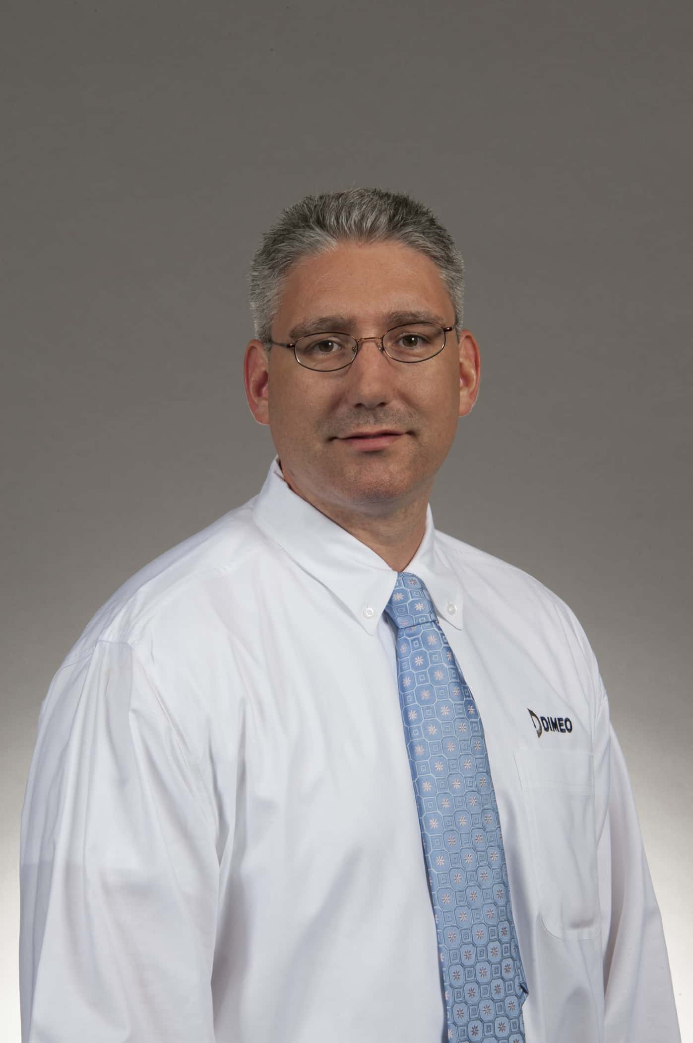 Dimeo Personnel Announcements | High-Profile Monthly