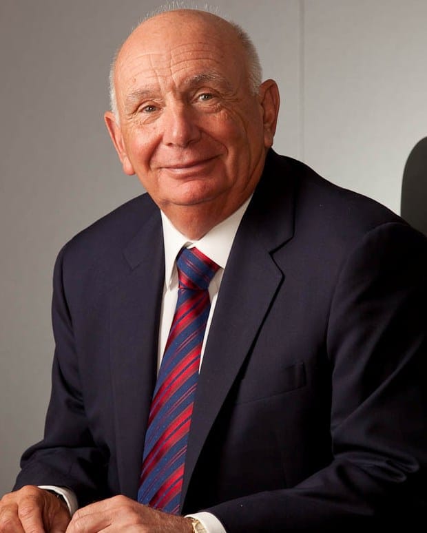 DPM Joins STV | High-Profile Monthly