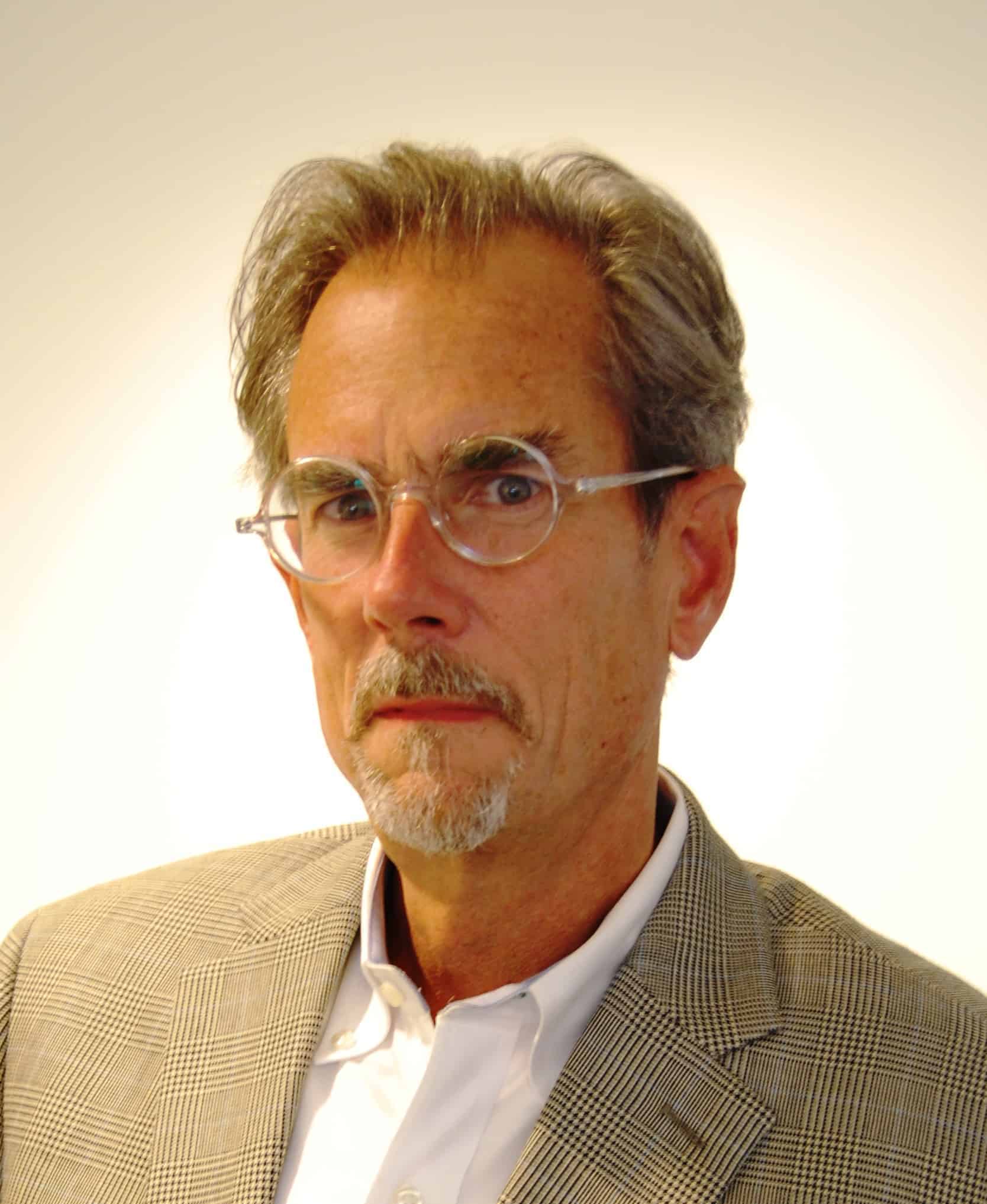 Edwin Hargrave Joins Stantec | High-Profile Monthly