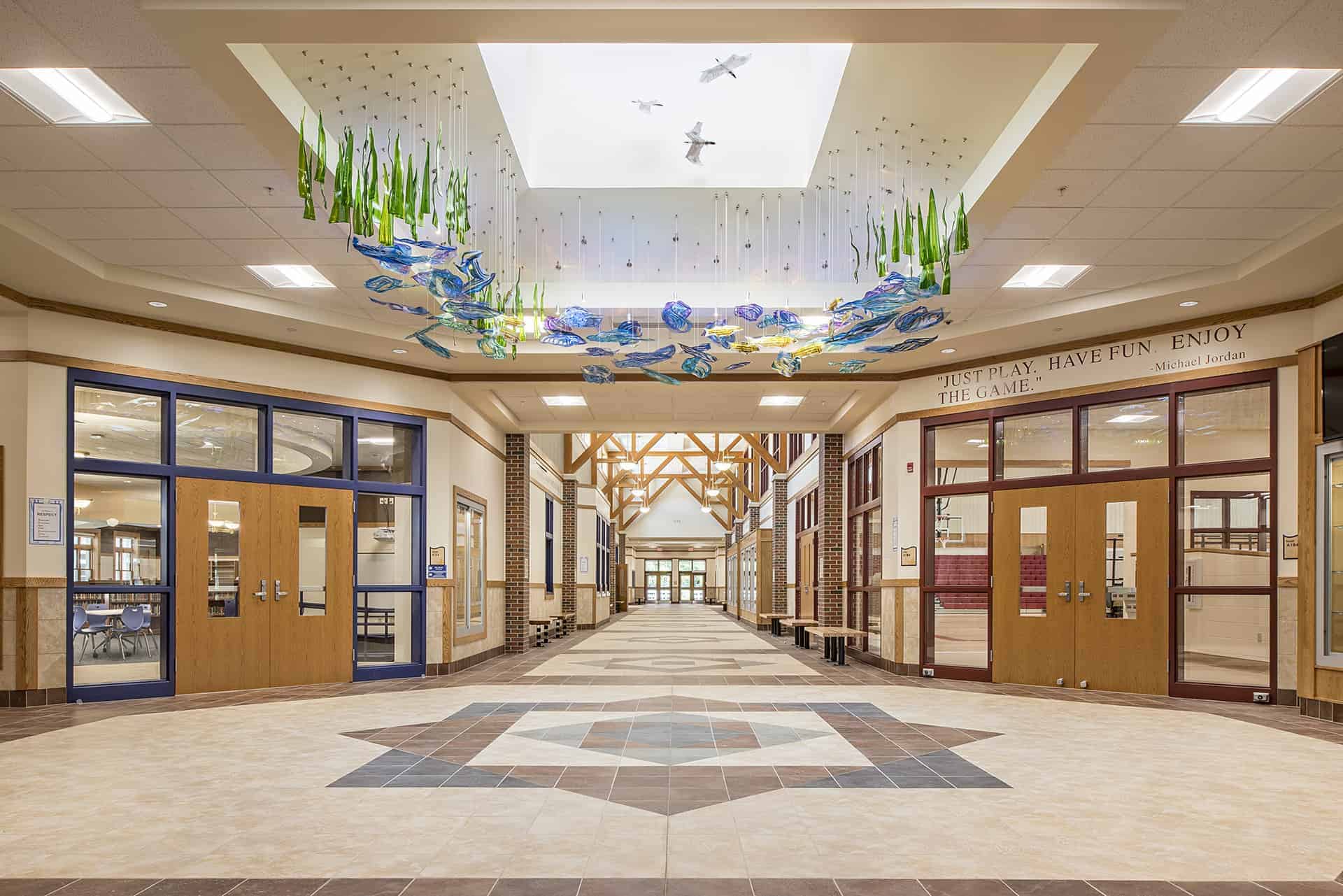 Harriman Wins Six Awards for Four Projects | High-Profile Monthly