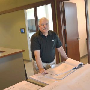 Liston Joins Columbia | High-Profile Monthly