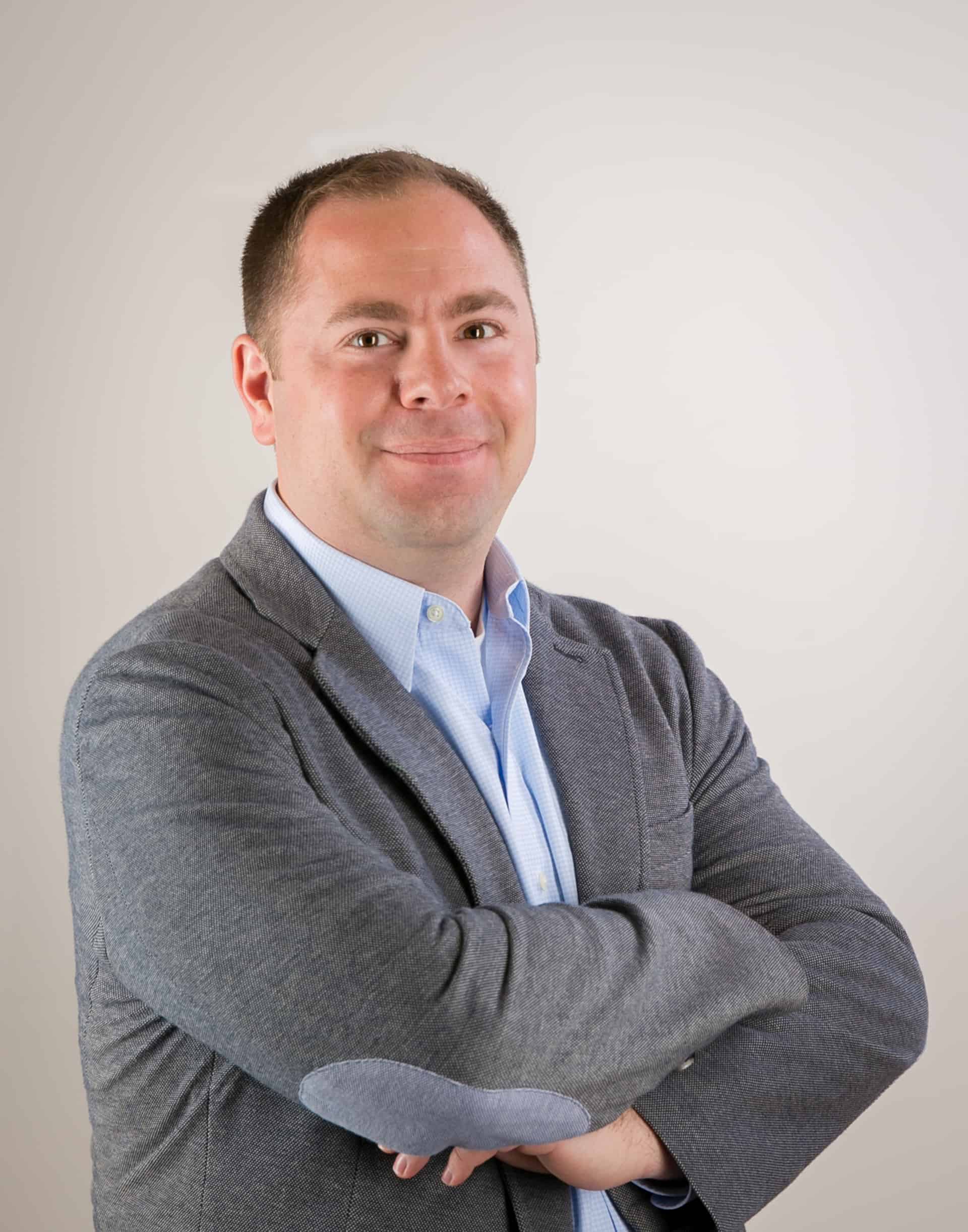 Simchik Joins Fort Hill Companies | High-Profile Monthly