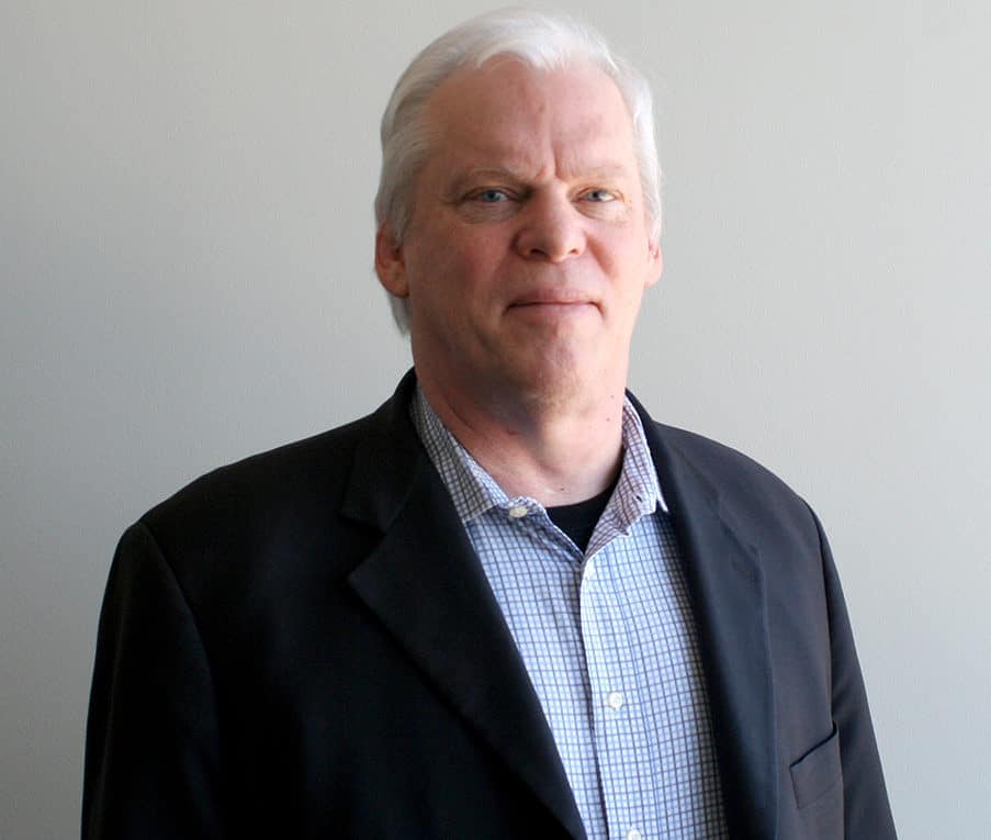 SBA Hires Romig to Lead Science + Technology Sector | High-Profile Monthly