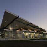 KBE Celebrates Ellis Tech High School Ribbon Cutting | High-Profile Monthly