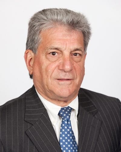 CCSU Awards Kenneth Russo | High-Profile Monthly