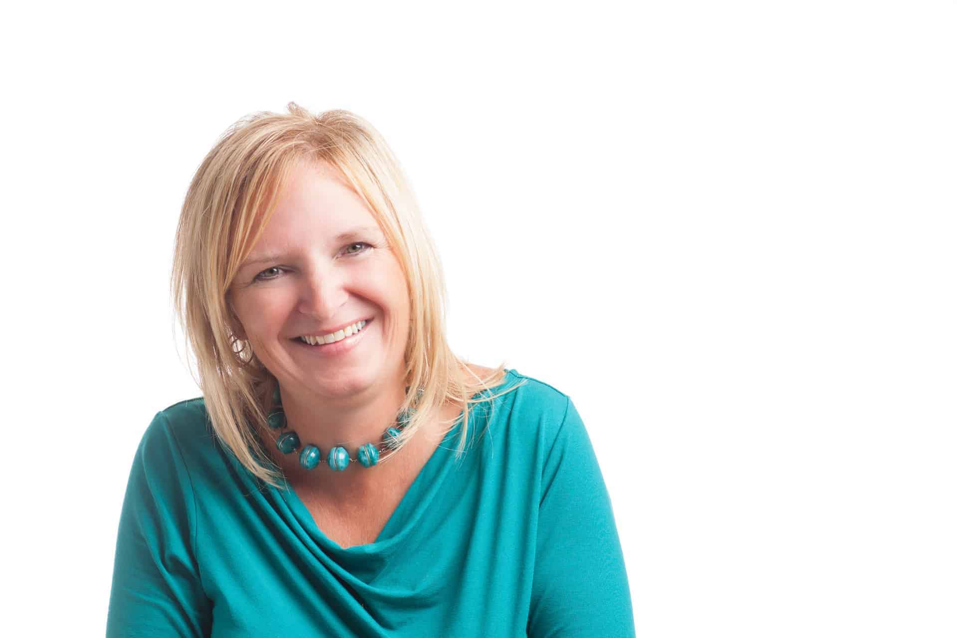 Kristin Poulin Wins Leadership Award | High-Profile Monthly