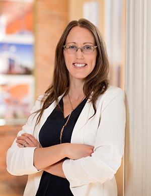 Harriman Welcomes Seven to Staff | High-Profile Monthly