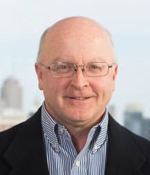 Loughlin Named Principal of BSC Group | High-Profile Monthly