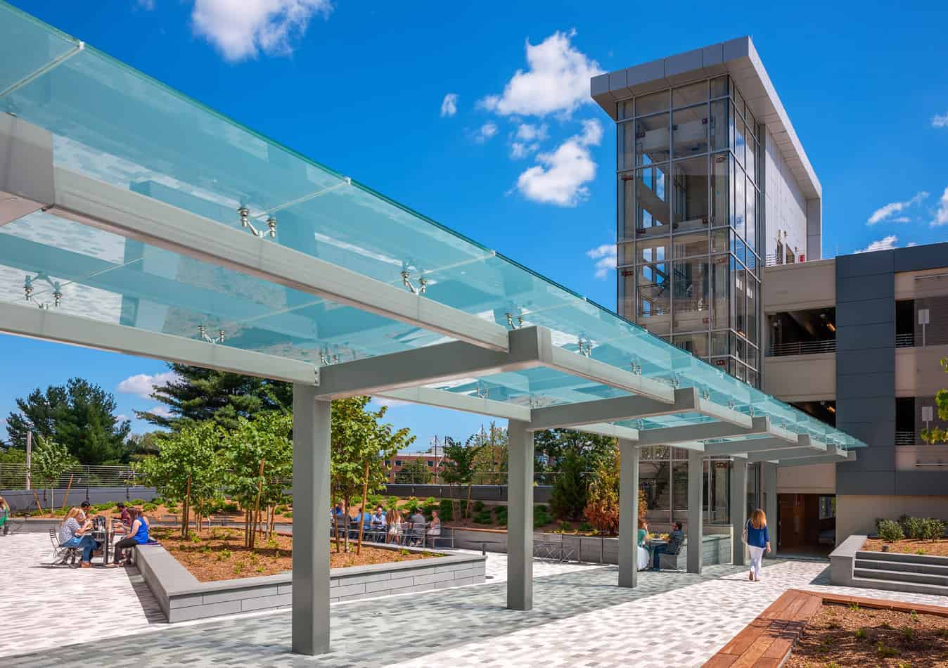 Cimpress Earns LEED Platinum | High-Profile Monthly