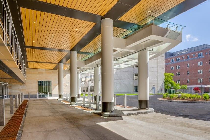 Environments for Health Architecture Leads Design Modernization Project ...