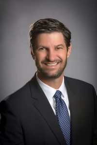 Helman Joins Elaine | High-Profile Monthly