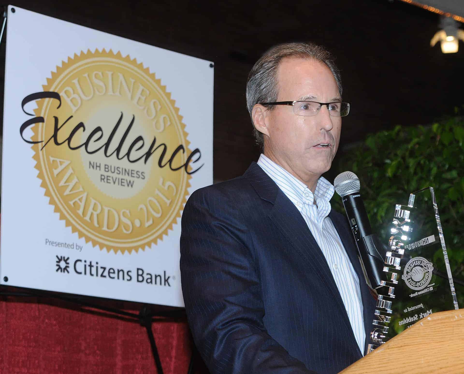 PROCON Honored with NHBR Award | High-Profile Monthly