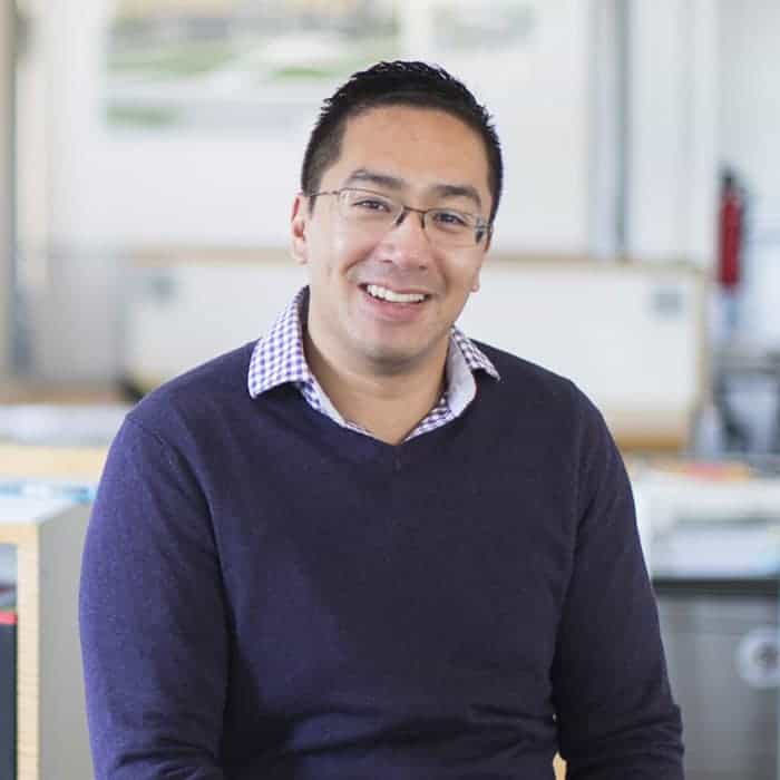 Wilson Announces Promotions | High-Profile Monthly