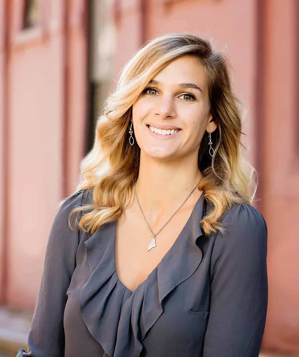 Harriman Welcomes Seven to Staff | High-Profile Monthly