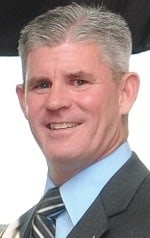 Michael P. Monahan Appointed IBEW International VP | High-Profile Monthly