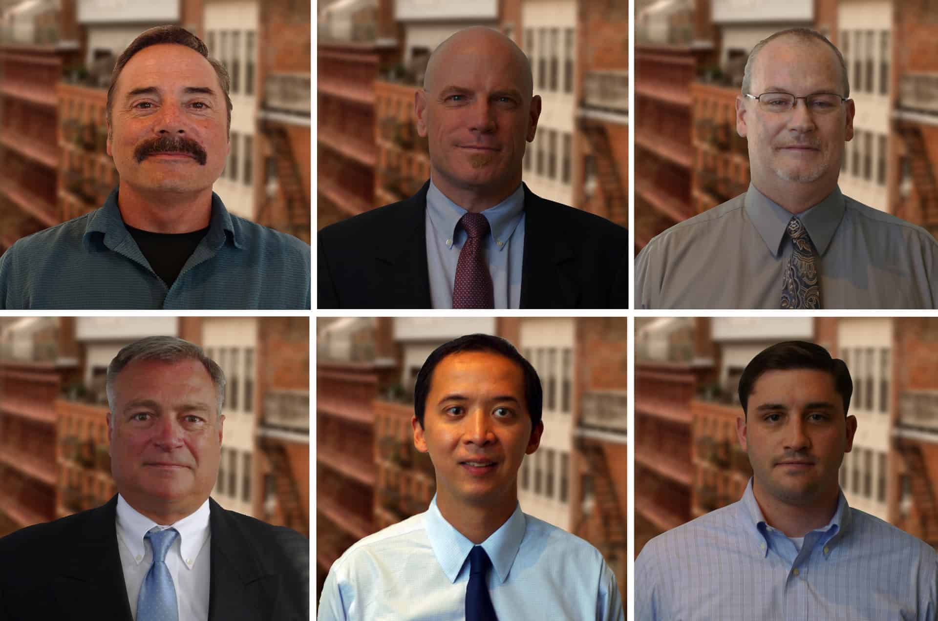 Industry Experts Join Walsh Brothers | High-Profile Monthly