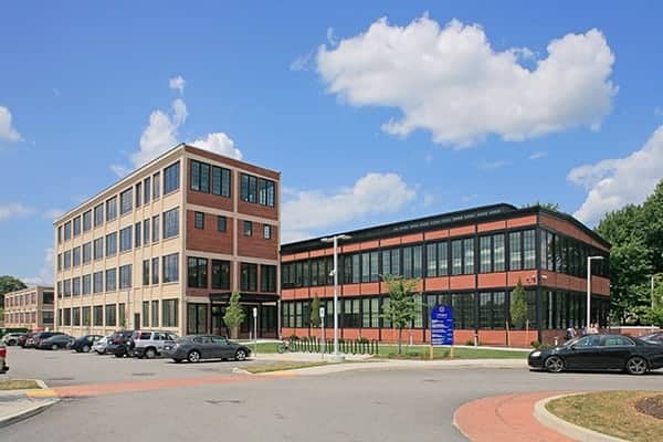 Ryan Construction CM for PCHC Project | High-Profile Monthly