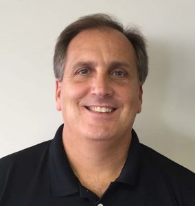 Patno Joins USI | High-Profile Monthly