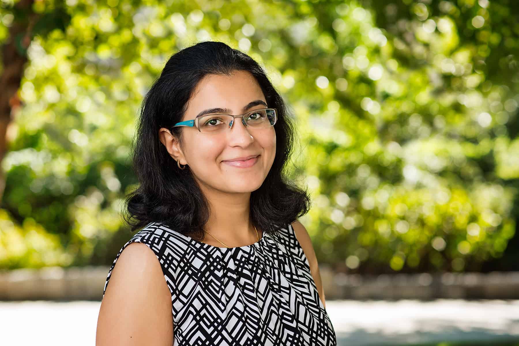 Harriman Welcomes Seven to Staff | High-Profile Monthly