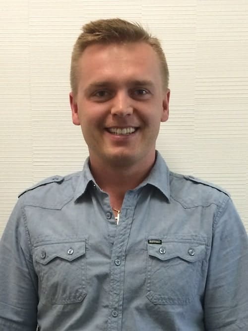 Group One Adds Zelek as APM | High-Profile Monthly