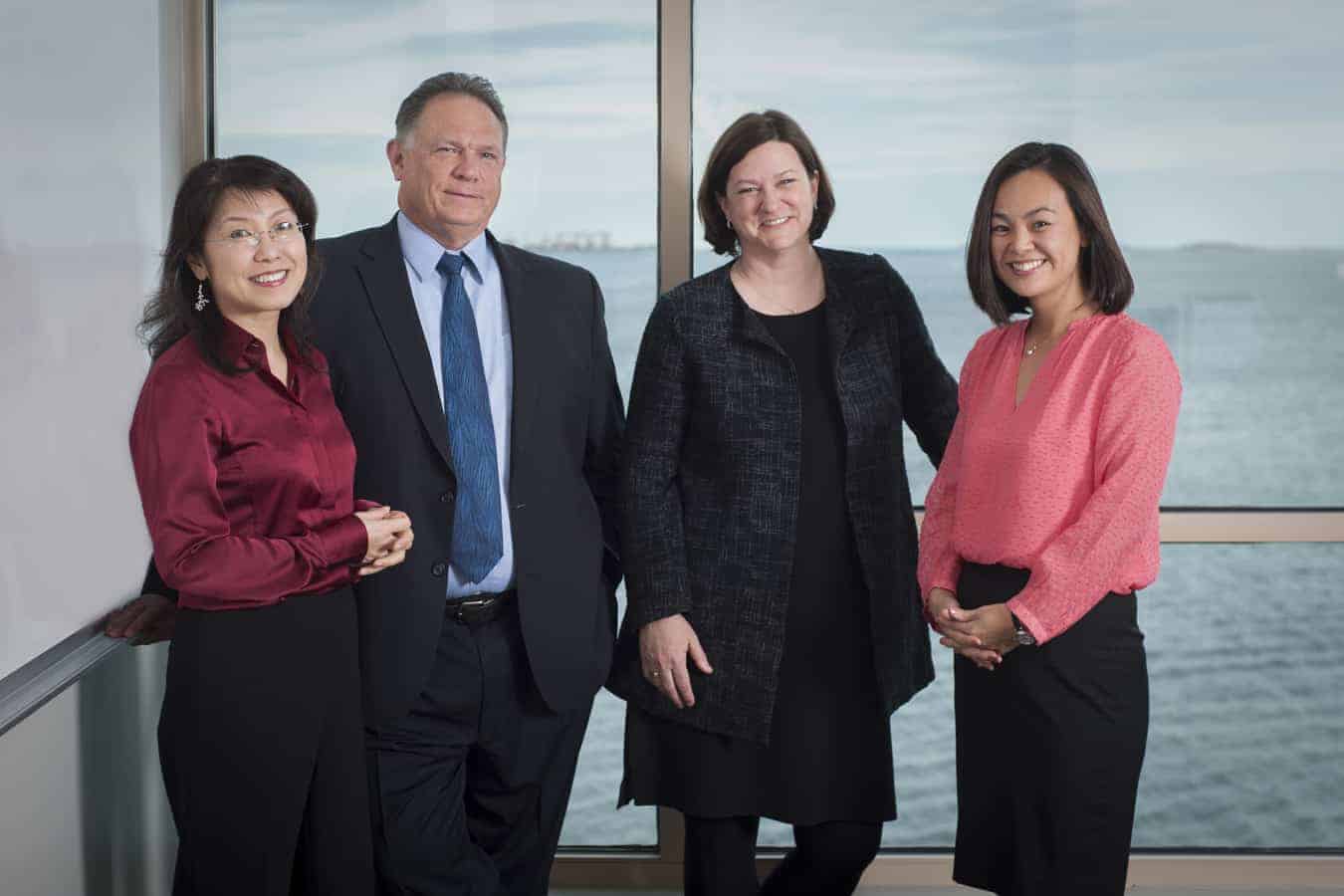 SBA Personnel Announcements | High-Profile Monthly