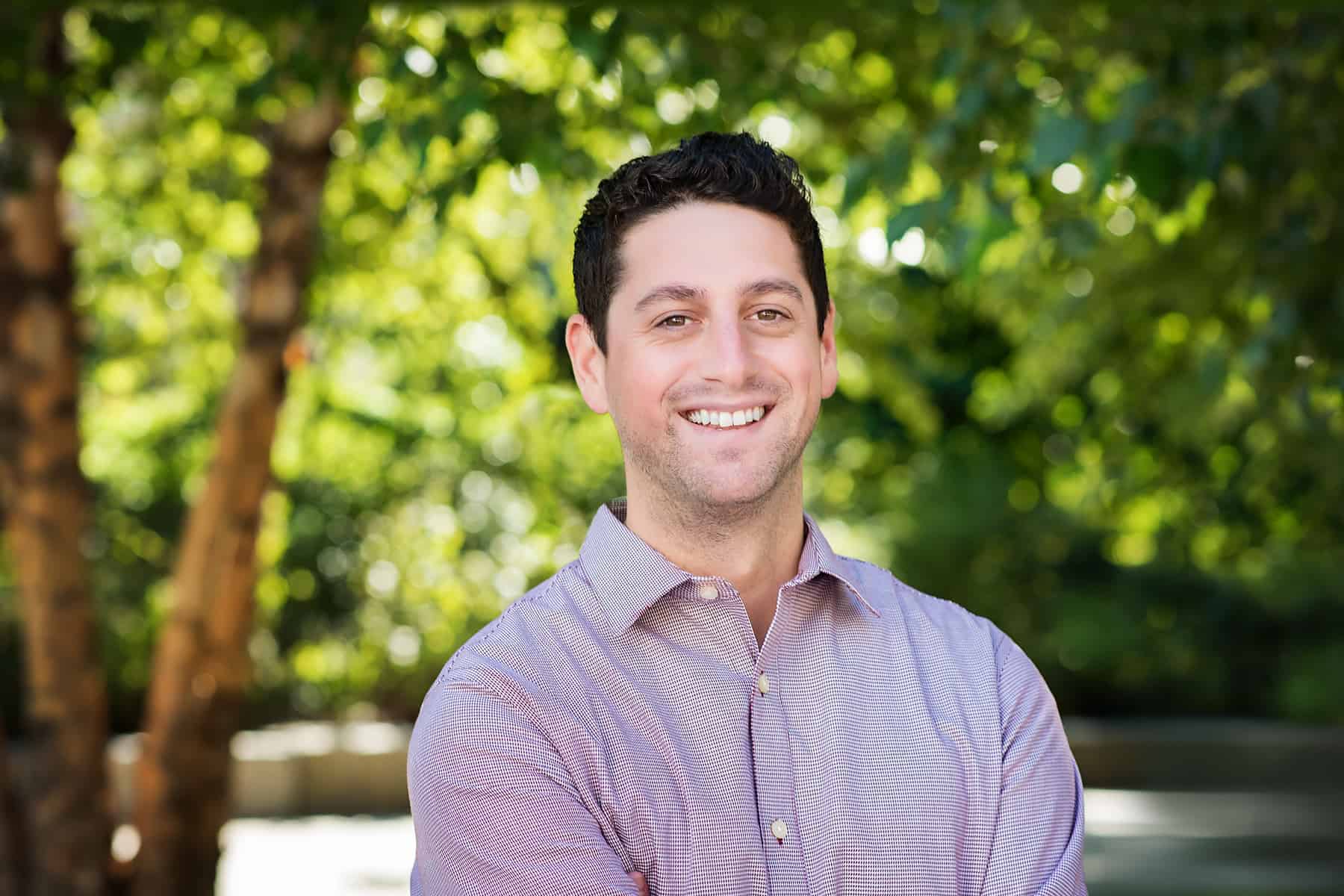 Harriman Welcomes Seven to Staff | High-Profile Monthly