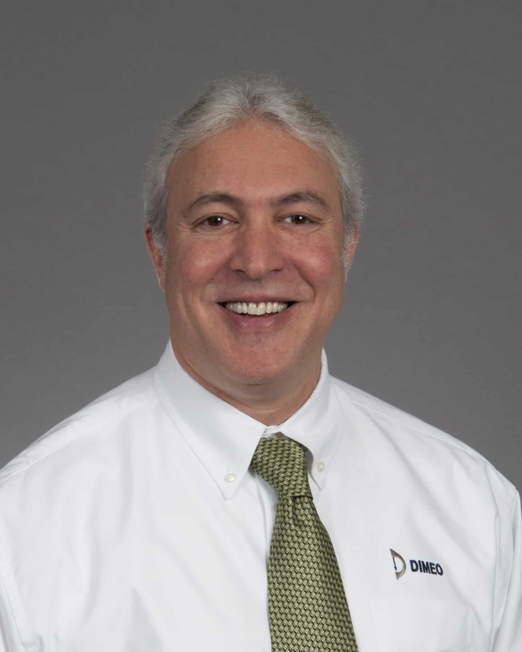 Dimeo Personnel Announcements | High-Profile Monthly