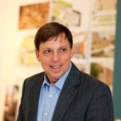 Bruner/Cott Appoints Aquilina as Principal | High-Profile Monthly