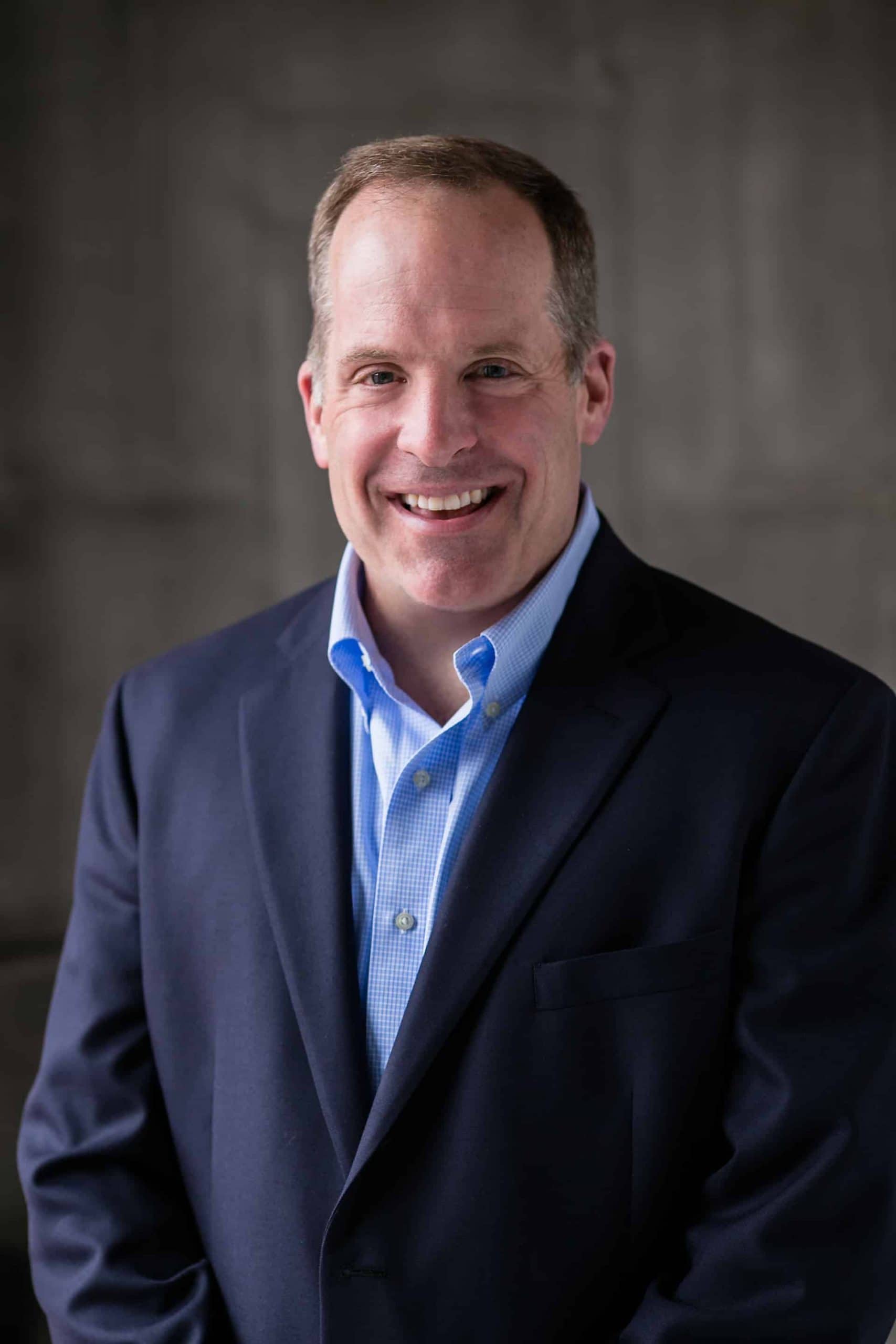 Sean Sweeney Joins Arcadis | High-Profile Monthly