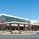 Middlesex Hospital Shoreline Medical Center Opens Doors | High-Profile ...