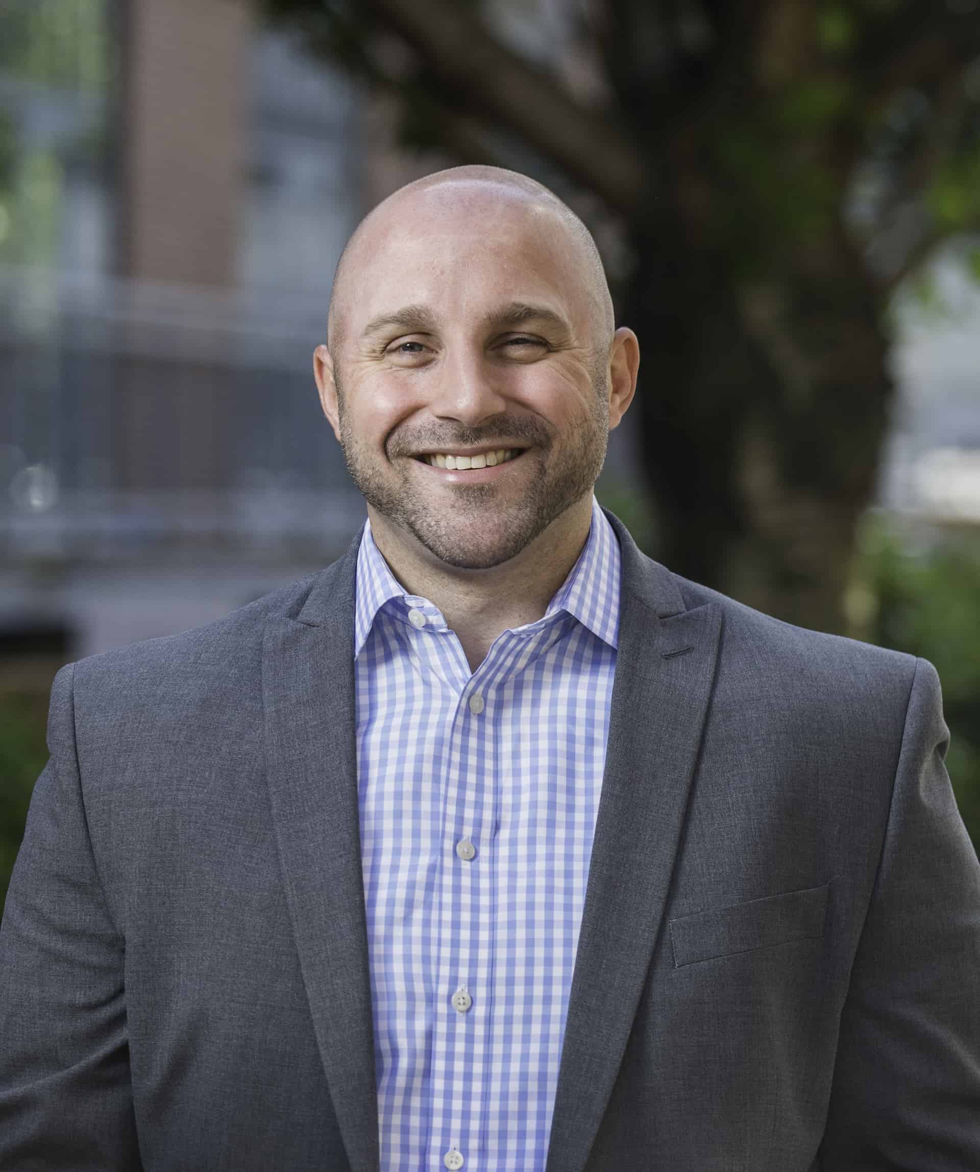 Skalaski Named to design:retail 40 Under 40 | High-Profile Monthly