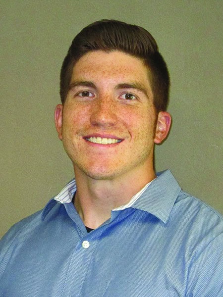 TFMoran Adds Two | High-Profile Monthly