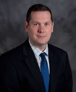 Pare Promotes Thies | High-Profile Monthly