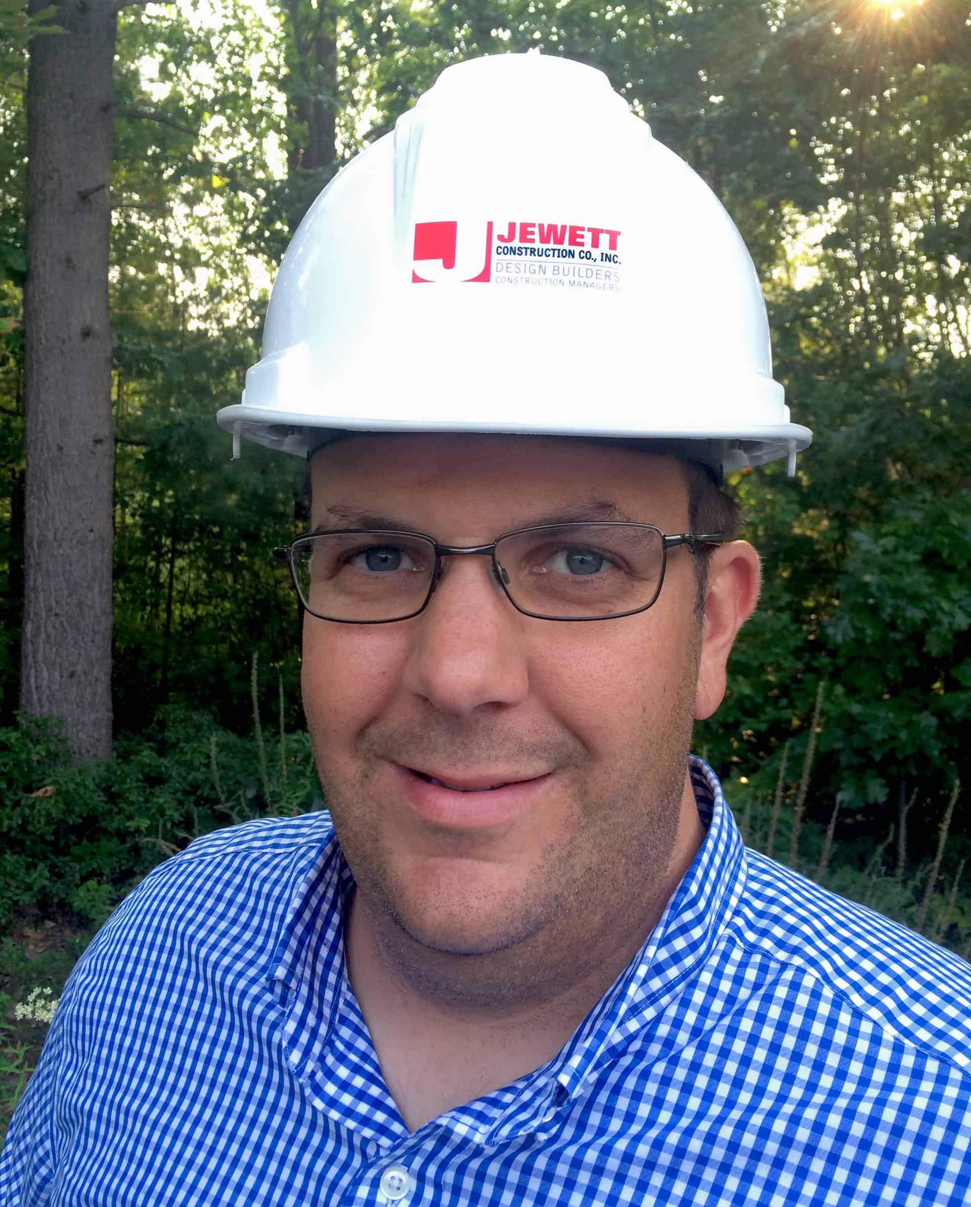 Jewett Hires Three Superintendents | High-Profile Monthly