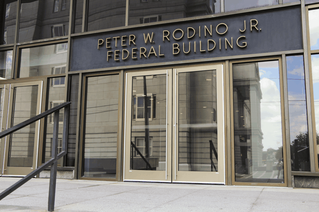 US GSA Building Achieves LEED Silver Certification | High-Profile Monthly