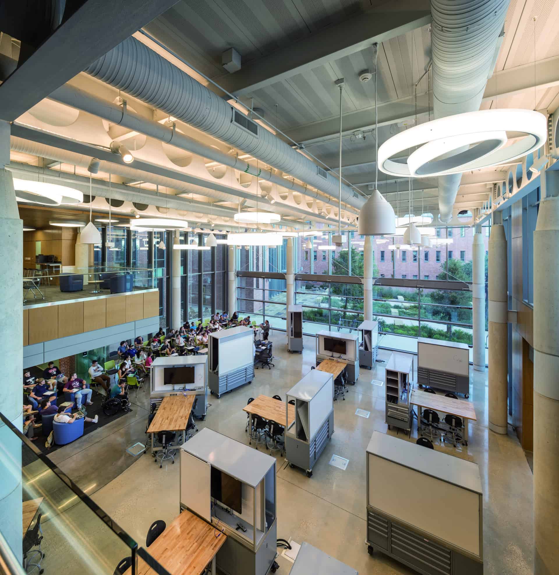 Makerspaces on the Rise for Interdisciplinary Higher Education | High ...