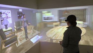 Publisher's message: Immersive Visualization at ABX | High-Profile Monthly